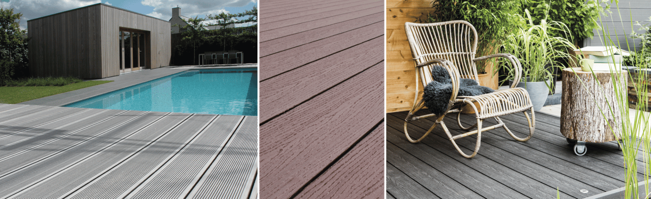 Terrasses En Composite Fournisseur De Matériaux De Construction Lazzari